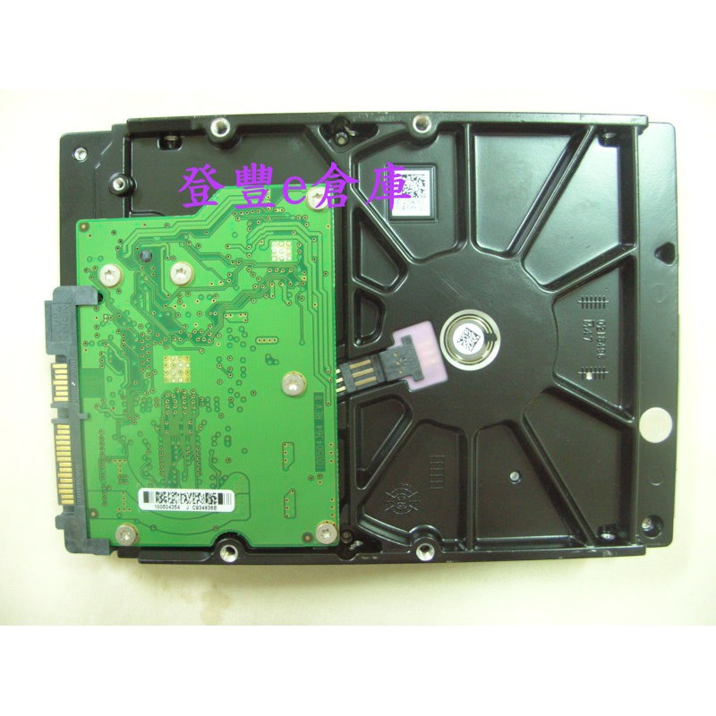 【登豐e倉庫】 DF415 Seagate ST3320613AS 320G SATA2 電路板(整顆)硬碟 | 蝦皮購物