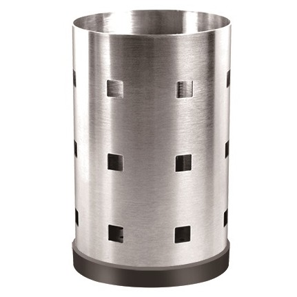 【Kiyodo】麗緻筷筒 (不銹鋼 筷架 餐具架 瀝水架 餐具收納) | 蝦皮購物