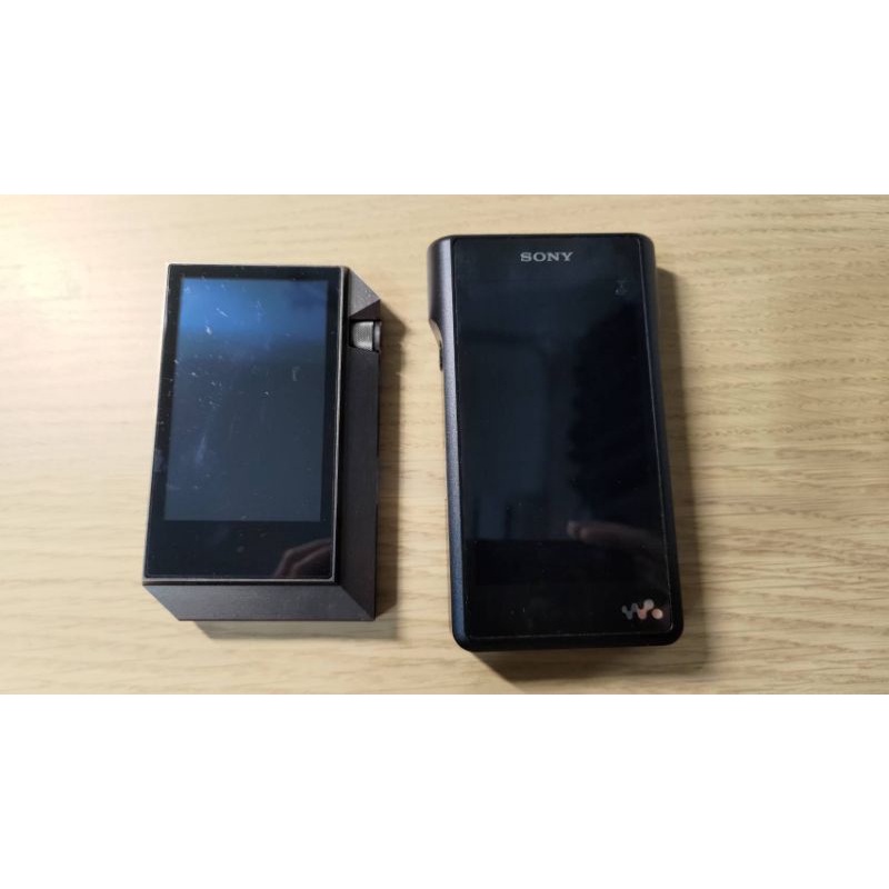 sony wm1a dap dac 黑磚 | 蝦皮購物