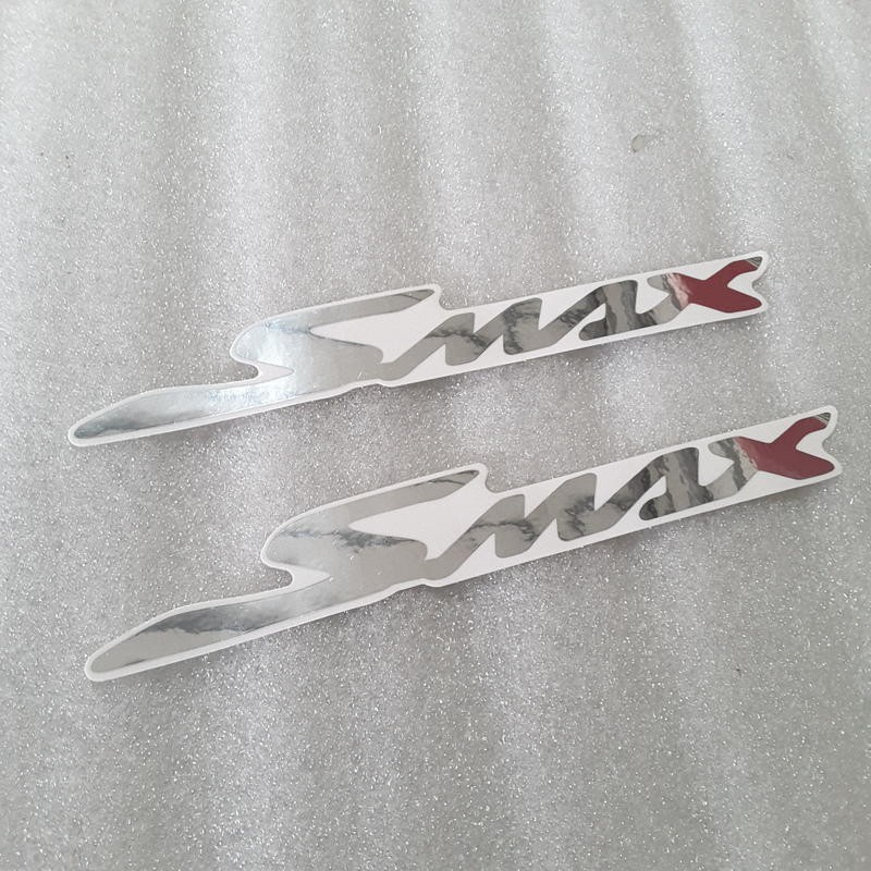 SMAX S MAX 全新貼紙 (平面款) | 蝦皮購物