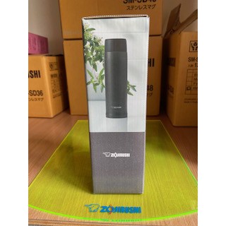 象印可分解杯蓋不鏽鋼真空保溫杯0.36L SM-NA36 SM-NA48 SM-NA60 | 蝦皮購物