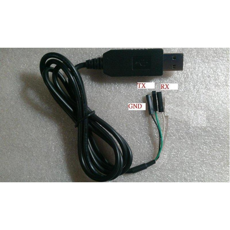 FTDI FT232RL usb ttl 樹莓派 Raspberry Pi UART RS232 取代pl2303 | 蝦皮購物