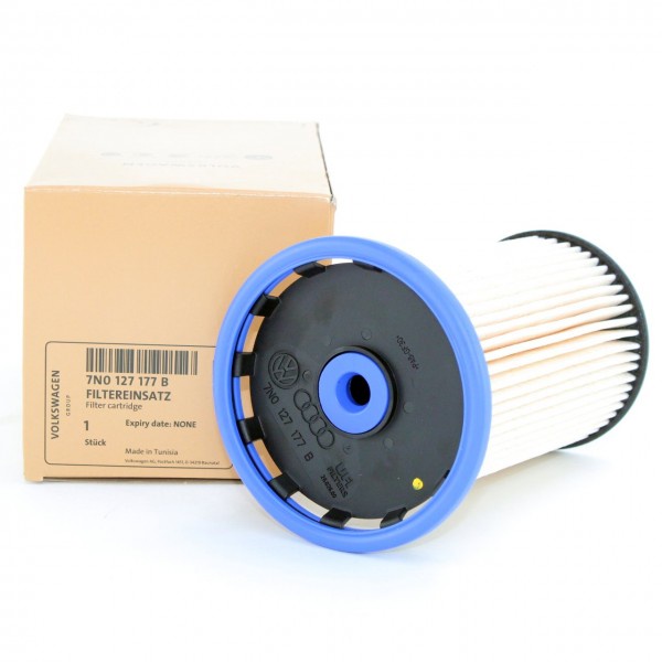 《歐馬國際》 7N0127177B Tiguan Q3 PASSAT SHARAN 柴油芯 燃油芯 德國原廠 德國副廠 | 蝦皮購物