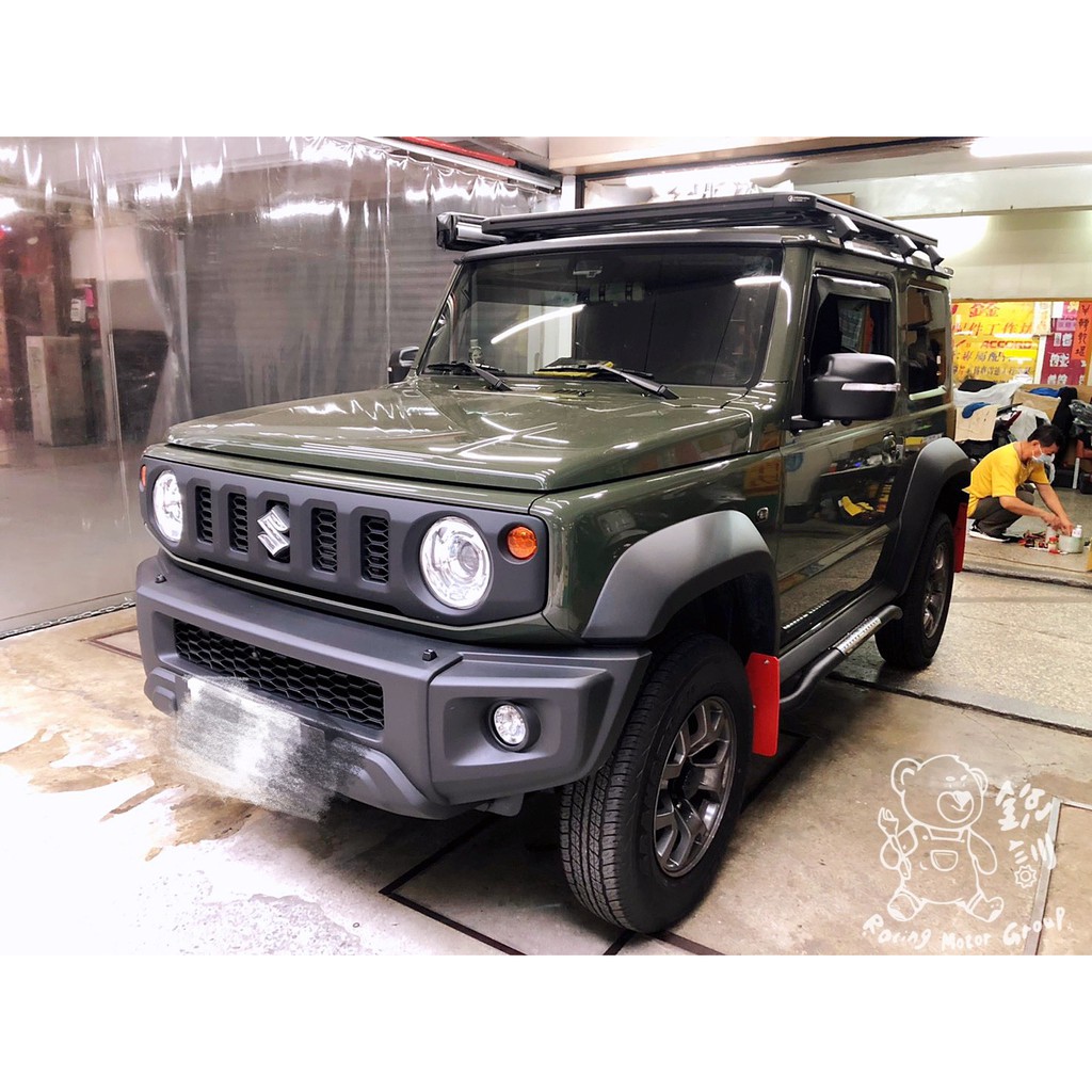 銳訓汽車配件精品-沙鹿店 Suzuki Jimny JB74 ORO胎壓偵測顯示儀表板 | 蝦皮購物