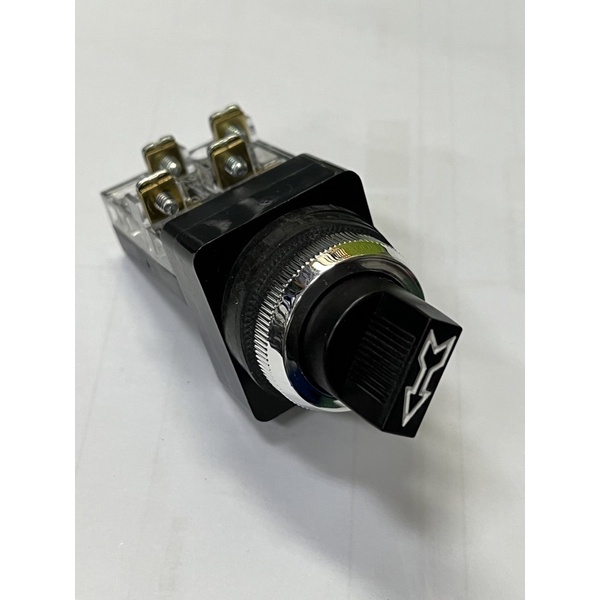 《原廠公司貨》天得 tend - 選擇開關兩段 TSS-25/TSS-30 接點 1A1B | 蝦皮購物