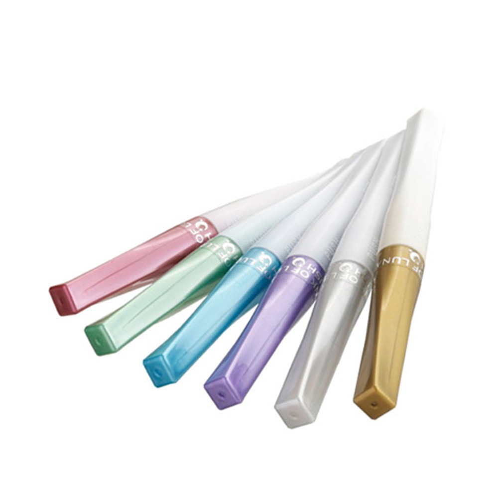 日本吳竹 Kuretake ZIG MS-60月光彩繪筆 | 蝦皮購物