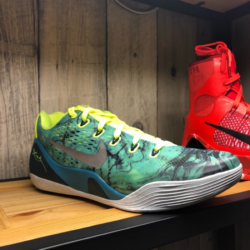 Kobe 9 Easter 復活節 | 蝦皮購物