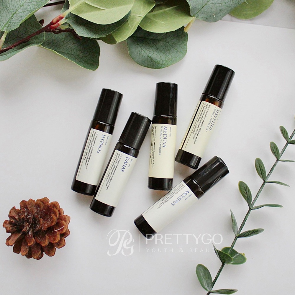 JOHNRAY 約翰森林 精油棒(10ml)-無理頭 晚安吾愛 憐香惜玉 護理大師 深呼吸-百貨公司貨 | 蝦皮購物