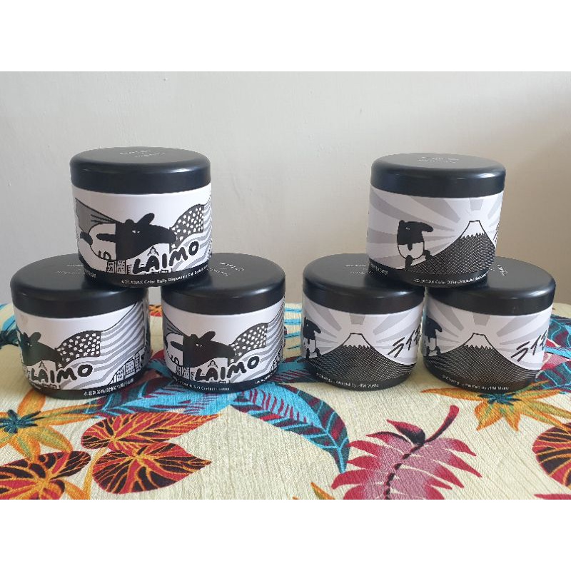 馬來貘LAIMO x 晶碩光學聯名小鐵罐 | 蝦皮購物