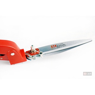 Kamaki 岸本 L-3000 草皮剪 芝生鋏 草皮鋏 園芸鋏 修剪草皮神器 芝生剪刀 園藝剪 | 蝦皮購物