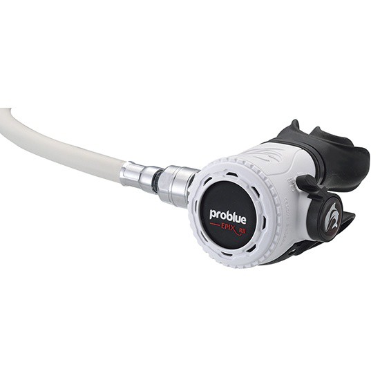 【噹噹的潛水小舖】 Problue RO-24 備用二級頭 | 蝦皮購物