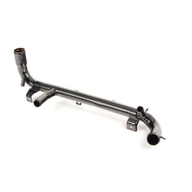 《歐馬國際》06B121070H 奧迪 AUDI A4 B6 B7 鐵水管 德國原廠 副廠 | 蝦皮購物