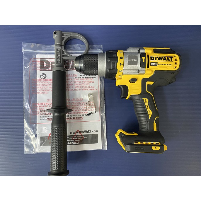 【丹尼工具】全新美國進口 DCD999 無刷電鑽 DCB206 DCB606 DCB205 DCB118 DCB115 | 蝦皮購物