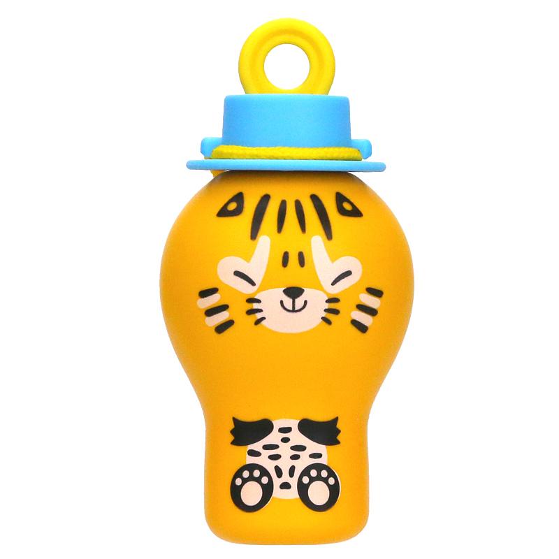 安可堡Uncle Bubble不灑泡泡瓶/ FUN系列/ 石虎 eslite誠品 | 蝦皮購物