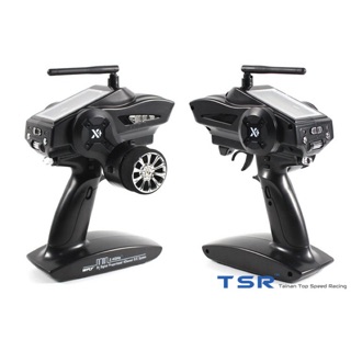 *T.S.R*極速模型 WFLY X4 遙控車/船/中階槍控遙控器2.4G 四通道 甩尾/漂移/競速/中文版/失控保護 | 蝦皮購物