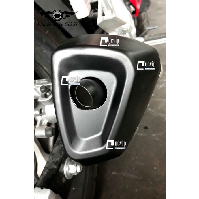 使用 Pipe Winner X V2、V3、Winner X 2019 - 2022 黑色粉末塗層 MS3325 射擊 | 蝦皮購物