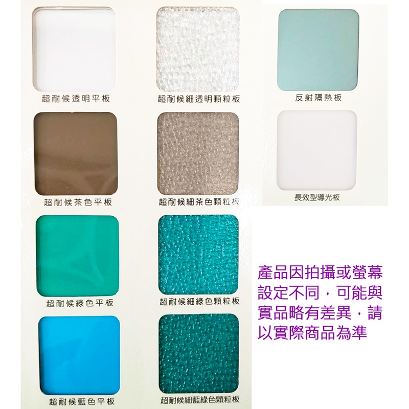 【singcoco】下單前請先詢問 PC耐力板 PC板 PC採光板 採光罩 採光板 耐力板 塑膠板 塑鋁板 | 蝦皮購物