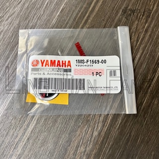有發票《零件坊》1MS-F1569-00 圖案(立體) 勁戰三代 尾燈標誌 BWSR 前面板 yamaha 原廠公司貨 | 蝦皮購物