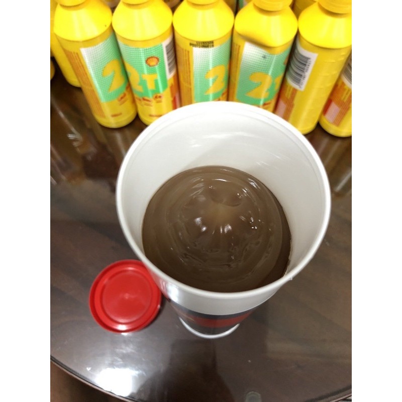 【殼牌Shell】高性能合成潤滑脂、Rhodina Grease BBZ、380g/條裝【軸承、培林-潤滑用】 | 蝦皮購物