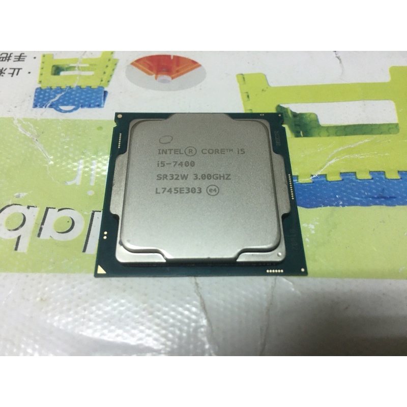 i3-6100 i3-7100 i5-6400 i5-7400 LGA1151 CPU | 蝦皮購物