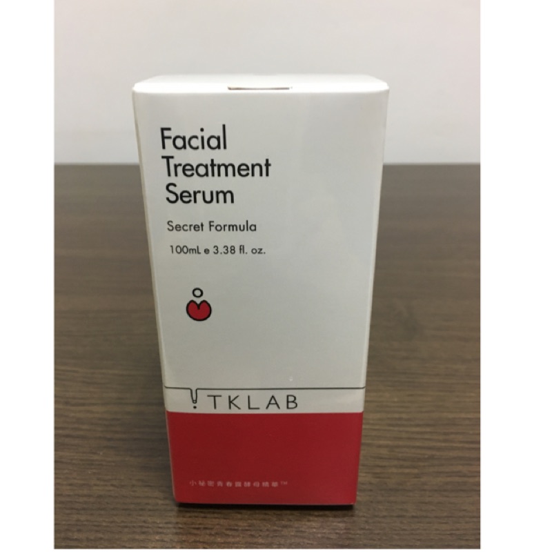 TKLAB 小秘密青春露 青春露 30mL 50mL 100mL青春乳 | 蝦皮購物