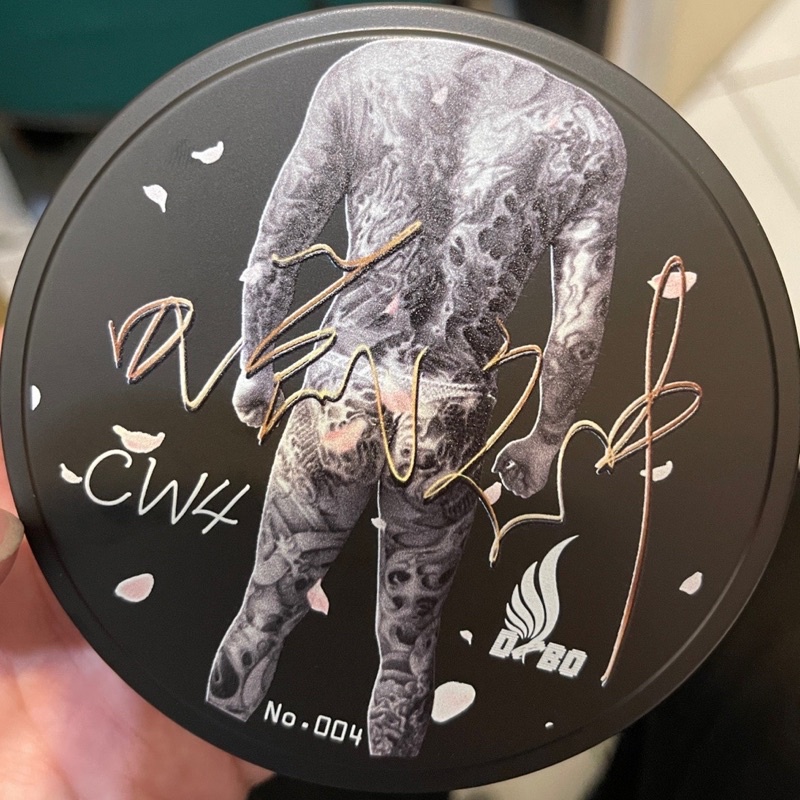 《DBO》CW4 極高等級-蠟神之巔/極高厚度/極高亮度 | 蝦皮購物