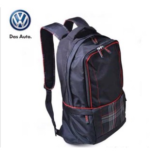Volkswagen GTI 經典格紋書包,背包 | 蝦皮購物