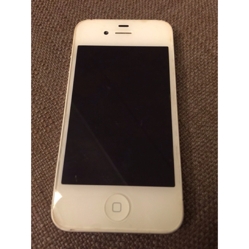 iPhone 4 32G 現售1,900 | 蝦皮購物