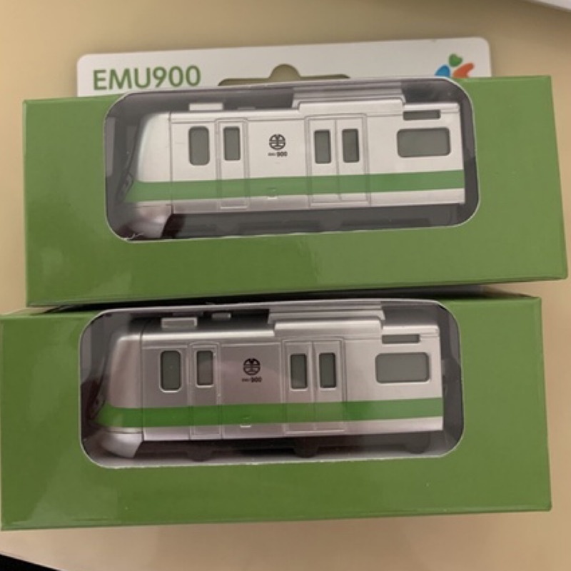 emu900 立體造型一卡通(現貨） | 蝦皮購物