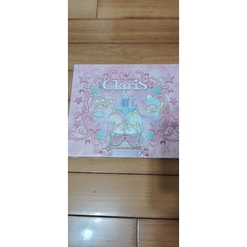 ClariS 限量版專輯 Prism完全生産限定盤 | 蝦皮購物