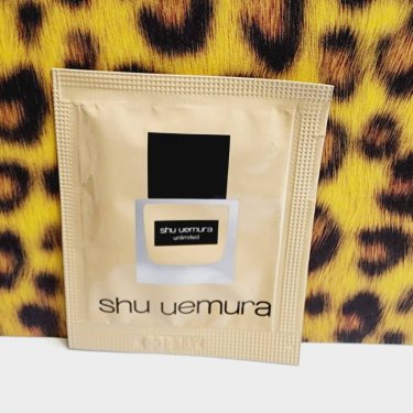 植村秀無極限超時輕粉底SPF24/PA+++ 1ML 664 極保濕輕感防護乳1ML (我即期我特價) | 蝦皮購物