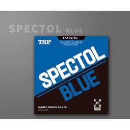 桌球孤鷹~桌球膠皮 tsp spectol BIUE 短顆粒 TSP藍包裝顆粒 新貨到! | 蝦皮購物