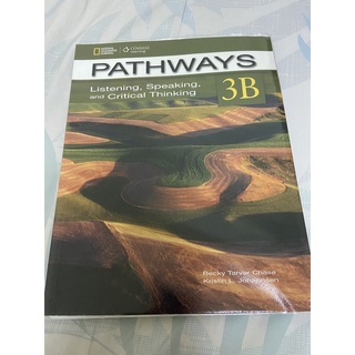 PATHWAYS 3B | 蝦皮購物