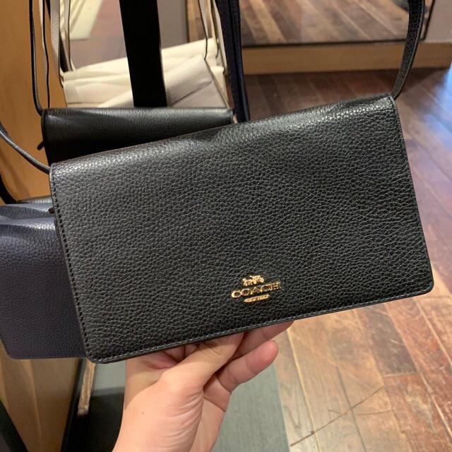 《溫哥華代購》專櫃正品 Coach WOC包（多色） | 蝦皮購物