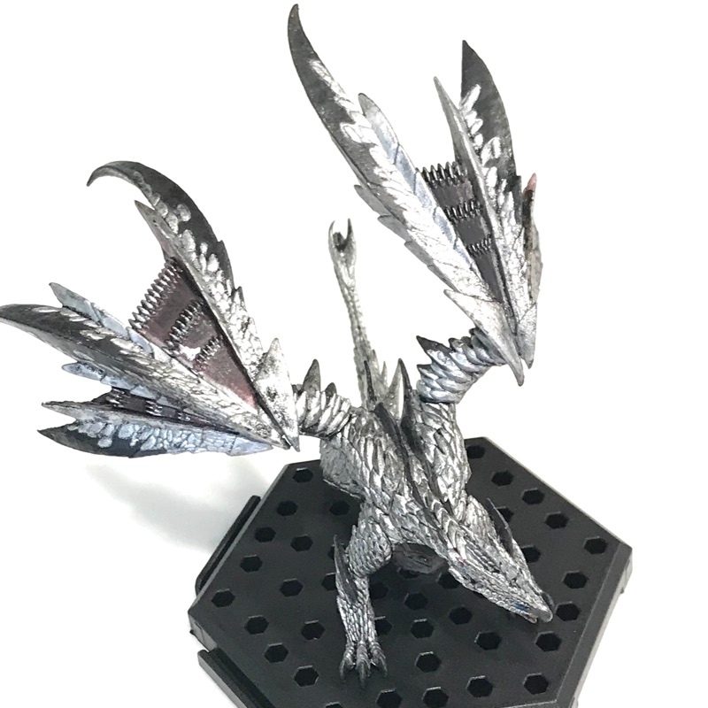 頑聚同樂會 天慧龍 魔物獵人 capcom cfb switch ps4 ps5 魔物獵人 盒玩 生日禮物 交換禮物 | 蝦皮購物