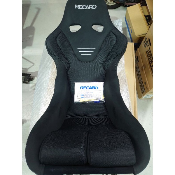 全新 RECARO TS-G GK | 蝦皮購物