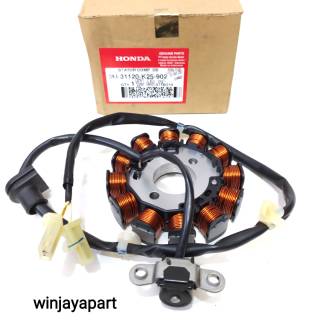 HONDA Spool BEAT FI VARIO 110 FI 無反光鏡 FI 非 ESP K25-902 原裝本田原 | 蝦皮購物