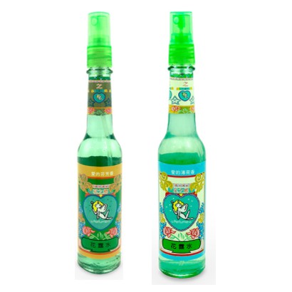 花之鄉花露水(噴頭式)-愛的秘密香/愛的薄荷香95ml/195ml | 蝦皮購物