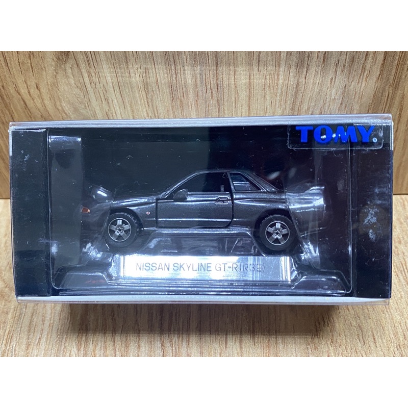 Tomica TL 0013 Nissan SKYLINE GT-R(R32) | 蝦皮購物