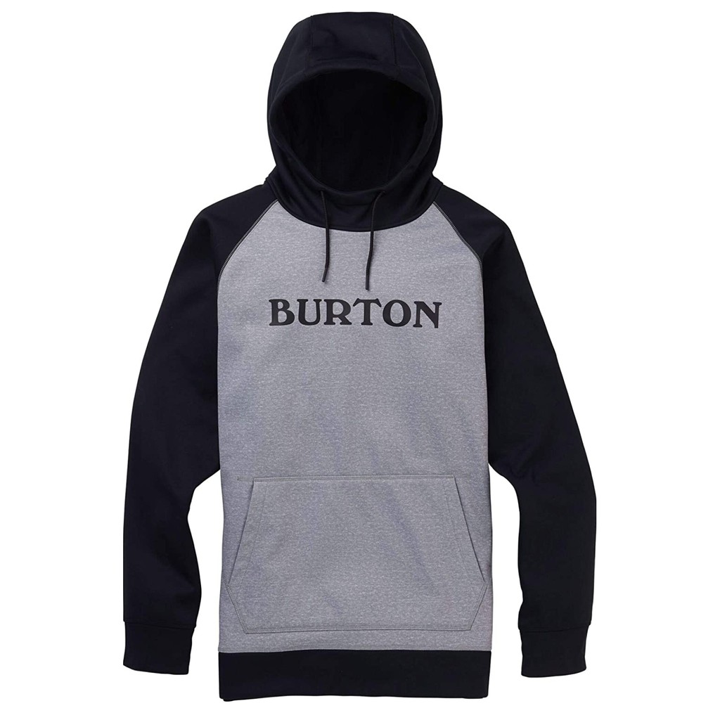 Burton DryRide Crown Bonded Snowboard Hoodie 防水衛衣 單板滑雪 雙板滑雪服 | 蝦皮購物