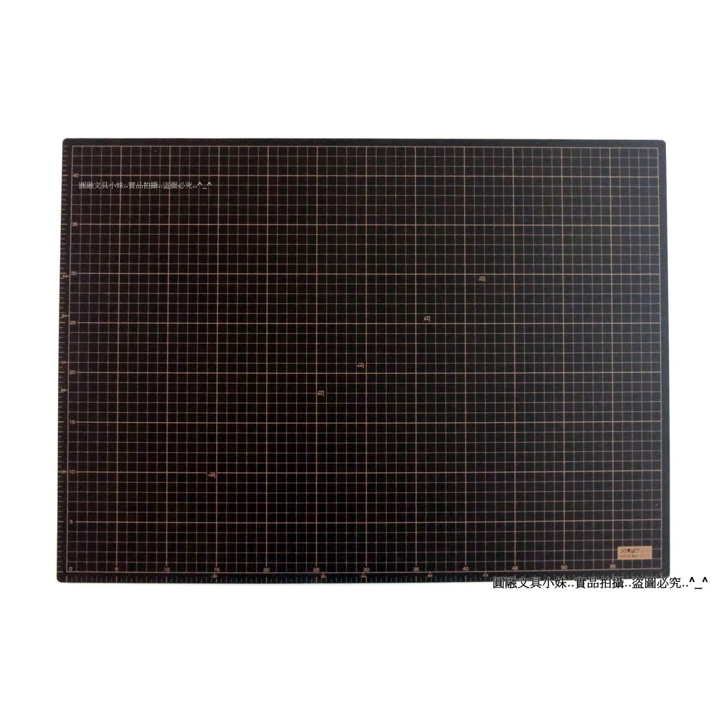 【圓融文具小妹】OLFA 日本原裝 (CM-A2) A2 切割墊 雙面印刷 三層 二軟一硬 專業用 #1080 | 蝦皮購物