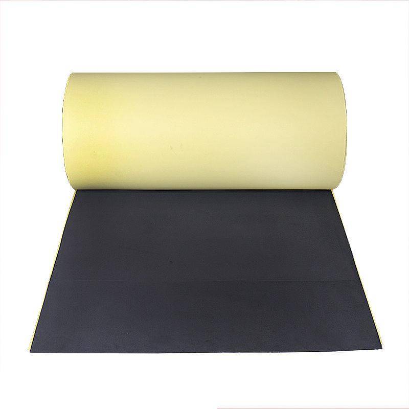 【singcoco】1米寬 EVA海棉膠帶 泡棉膠帶 單面黑色膠貼 泡綿 加厚 防撞 隔音 防震 緩衝 密封 | 蝦皮購物