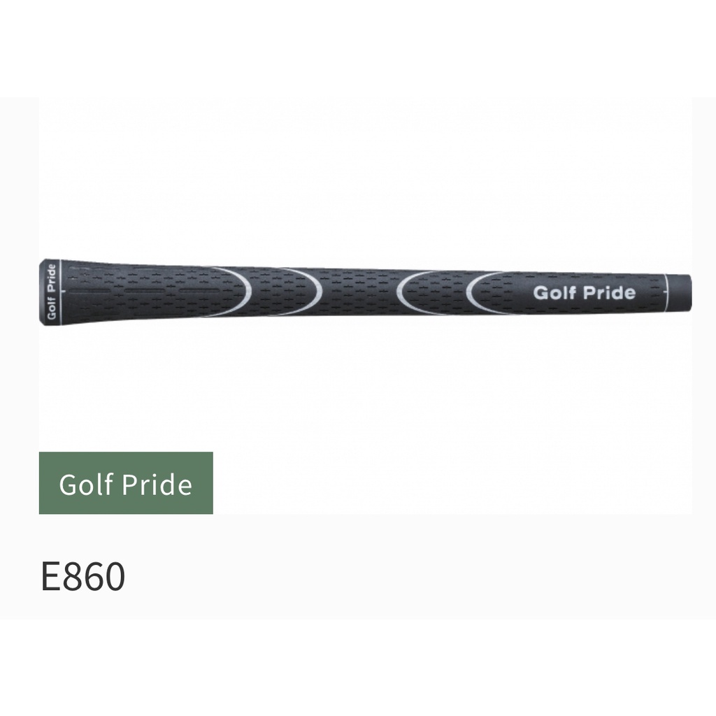 青松高爾夫GOLF PRIDE E860-36g 超輕量型 高爾夫 橡膠握把$400元 | 蝦皮購物