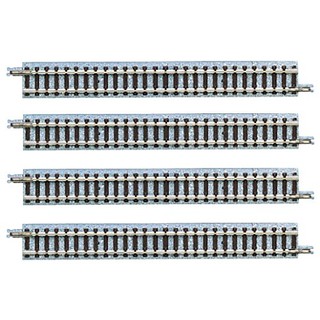 【中島商店】 N規 TOMIX 1801 S140 單線直線軌道 140mm 4入 | 蝦皮購物