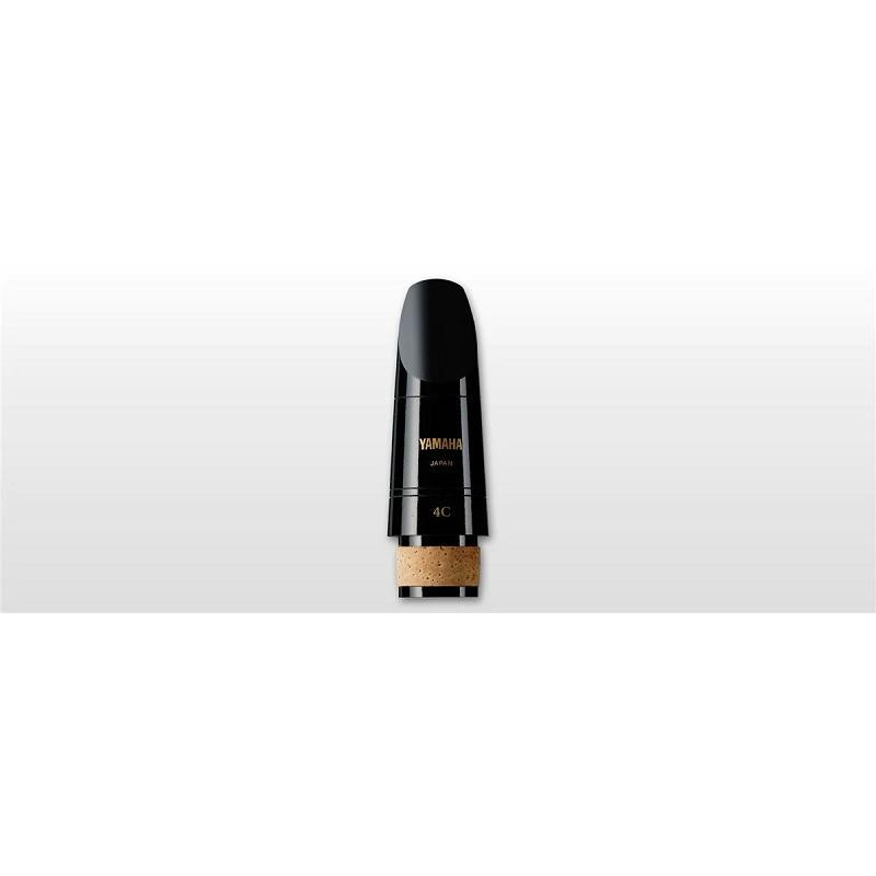 造韻樂器音響- JU-MUSIC - 全新 YAMAHA CL3C/4C/5C/6C/7C 標準型豎笛 黑管 單簧管吹嘴 | 蝦皮購物