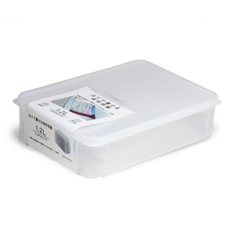 日本製 SANADA D5863 收納盒-大 | 蝦皮購物