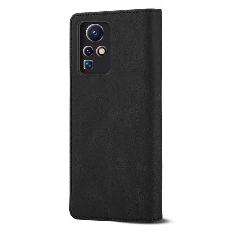 2 IN 1 Infinix Zero X Zero X Pro X6810 X6811 X6811B 錢包皮套外殼帶陶 | 蝦皮購物