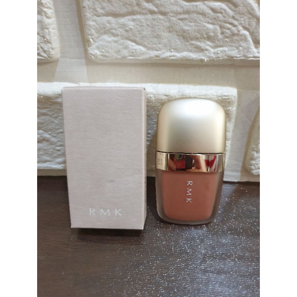 全新 日本品牌 日本製 RMK 經典水感頰采蜜 5.3ml 專櫃售價$1350 | 蝦皮購物