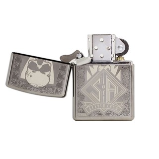 Zippo 美系經典打火機 Sons of Anarchy 混亂之子 / ZP436 / 28757 【詮國】 | 蝦皮購物