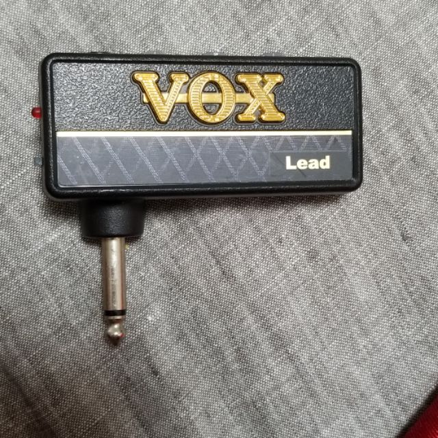Vox amplug lead | 蝦皮購物
